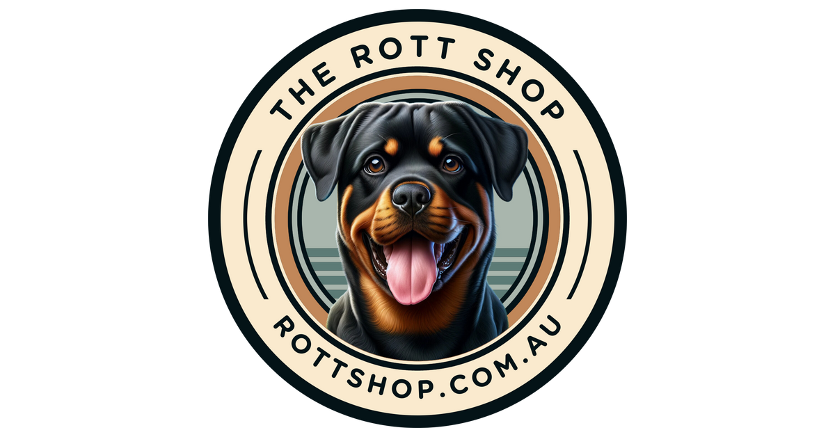 The Rott Shop